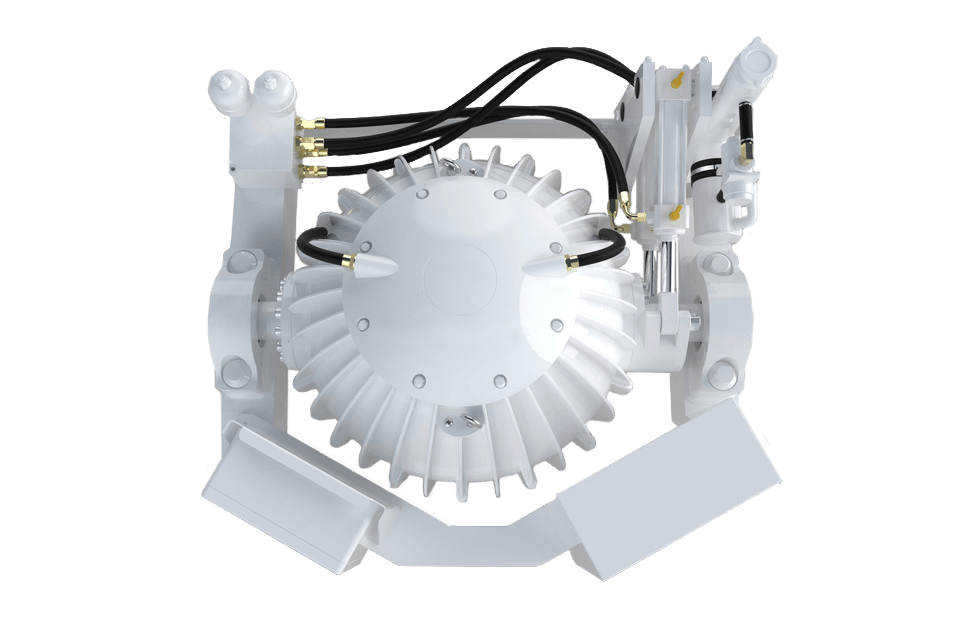 Marine Stabilizers